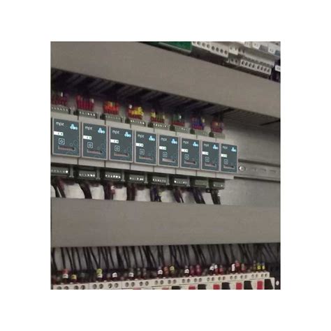 Receptor Modular Buton Piezoelectric