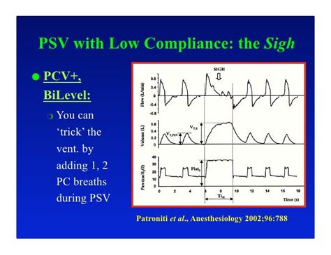 Optimizing Critical Care Ventilation What Can We Learn From Ventilat…