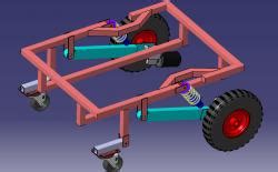Mobile Robot D Models STLFinder