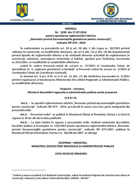 PDF Reglementari Tehnice Ordin DOKUMEN TIPS