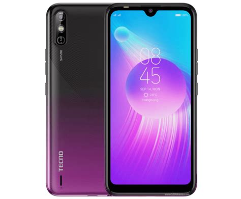 Tecno Spark Go Gsm Ma