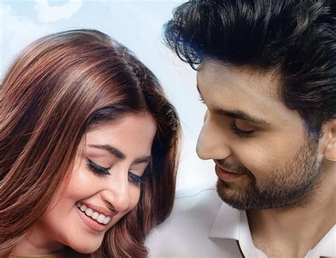 Is This Sajal Aly And Ahad Raza Mir Movie Poster For Real