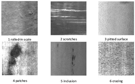Yolo Lfpd A Lightweight Method For Strip Surface Defect Detection