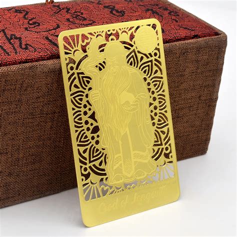 Buy Fuk LUK Sau Three Star Gods Gold Card To Attract Health Wealth And Happiness PCS Amulet
