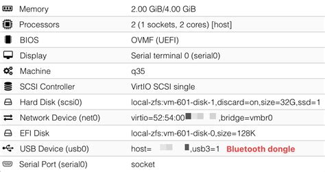 Home Assistant OS 在 PVE 中的安装与配置持续更新中 時計坂一刻館三号室
