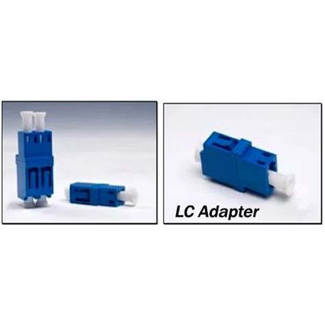 LC Adapter At Best Price In New Delhi By Spiktel Technologies Private Limited ID 2531892730