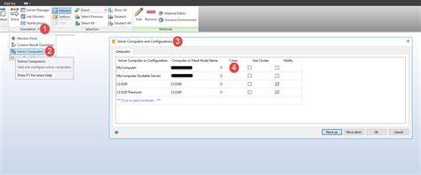 Autodesk Cfd 2019 Slowness Issue In 2 Different Machines Autodesk Community