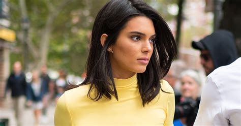 Kendall Jenner Derm Reveals Acne And Skin Care Secrets