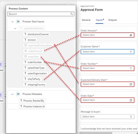Create An Api Trigger For The Process Sap Tutorials