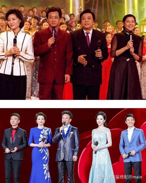 朱军全家露面，50岁爱妻谭梅黑裙丝袜妆容精致，手上大金戒指瞩目 知乎
