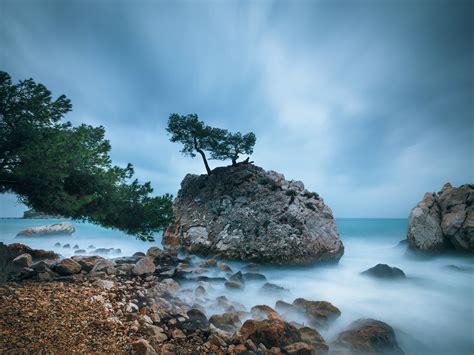 美麗的海洋海灘照片高清壁紙16預覽 10wallpaper