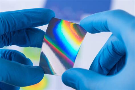 Thin Film Optical Coatings Company Evaporated Coatings Inc