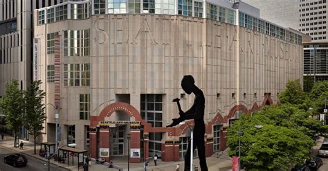 Seattle Art Museum Removes Native Objects Amid New Federal Rules The Seattle Times