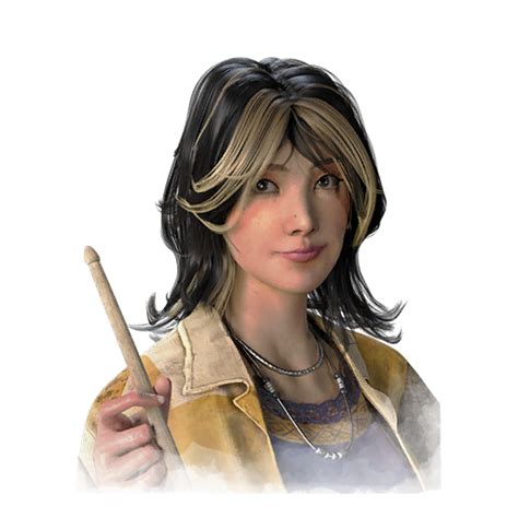 Chapter 37 Sinister Grace Official Dead By Daylight Wiki