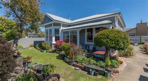 Free Property Data For 4 Guinness Street Highfield Timaru Nz