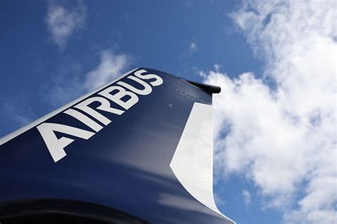 Airbus Invests In Climate Solutions