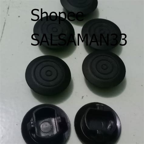 Jual Tutup Pengganti Sensor Tutup Lobang Side Universal Shopee Indonesia