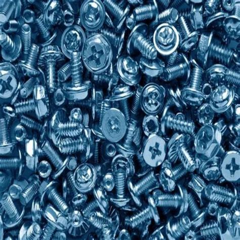 Zinc Iron Metal Plating Services In Pune Id 2541535555
