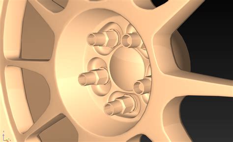 Class A Surfacing On Autodesk Alias On Behance