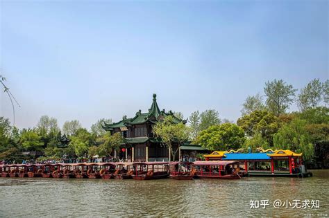江苏高邮旅游怎么玩读汪曾祺大淖记事是怎么写出来的 知乎