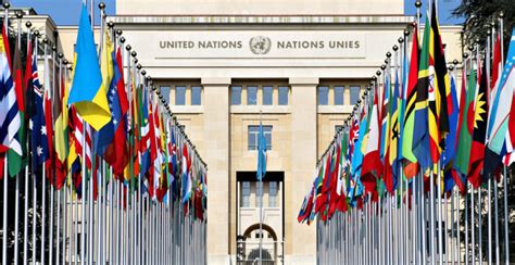 Unesco Concepto Historia Funciones Y Objetivos