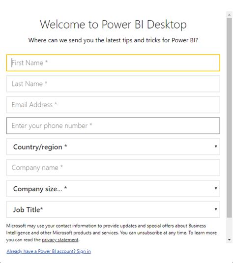 Is Power Bi Free Sqlgene Training