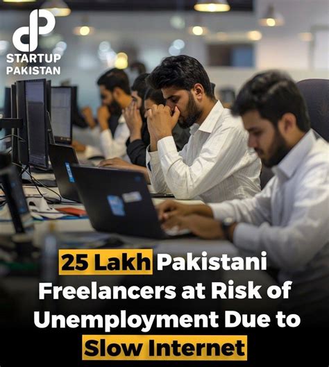 What Is Happening With The Pakistan Government The It Industry Is One