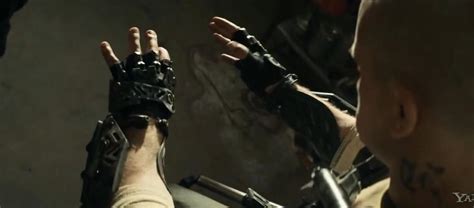 ELYSIUM ANÁLISIS DEL SEGUNDO TRAILER