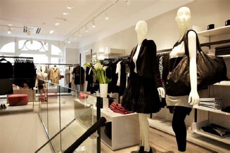 Cómo abrir una tienda de ropa exitosa 8 pasos