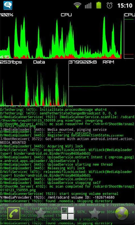 System Stats Wallpaperwidget Apk For Android Download