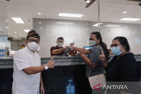 BI Bali Siapkan Rp4 9 Triliun Untuk Kebutuhan Ramadhan Idul Fitri