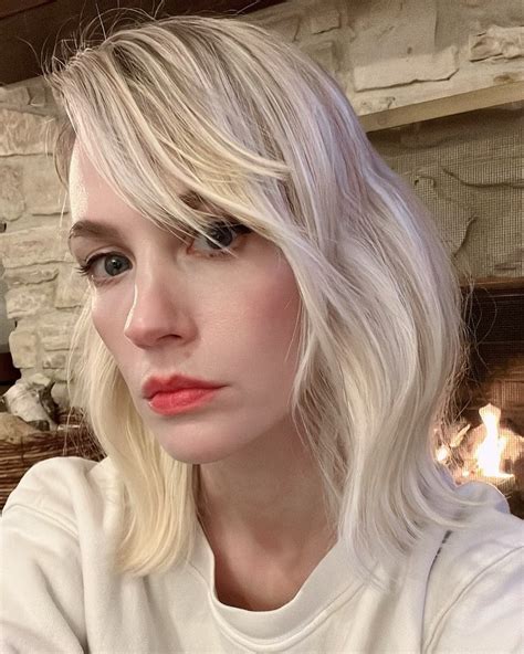January Jones Hairstyles January Jones Marvel Movies Fandom