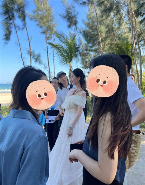 刘诗诗化身温婉花仙子 穿白裙戴粉花优雅清丽 搜狐大视野 搜狐新闻