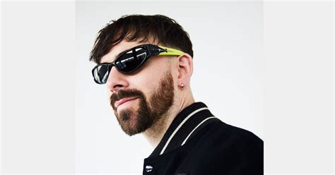 Patrick Topping Delivers Supercharged Club Banger Energy Beatportal