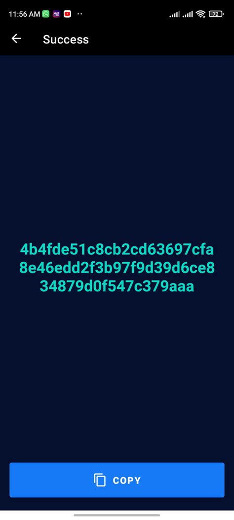 GitHub BOSS6292 HashApp