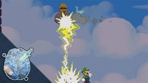 New Super Mario Bros Part 9 Bring The Lakithunder Youtube