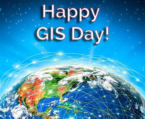 Maisam Zidan On Linkedin Gisday Geospatial Mapping Innovation
