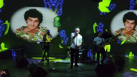 ოთო ნემსაძე და ლიმბო თბილისის ციფრული სივრცე Youtube