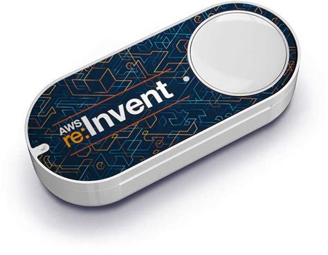 amazon giving out sort of hackable amazon dash button hackaday