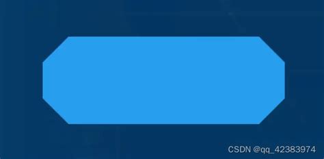 css实现不规则图形 css不规则图形 csdn博客