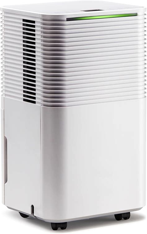 Humilabs Dehumidifier For Homebedroombathroom White2l Water Tank
