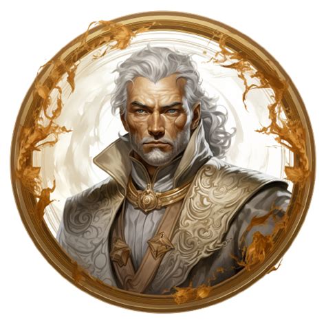 5000 Fantasy Tokens Pack Character Art Dnd Token Tabletop Rpg