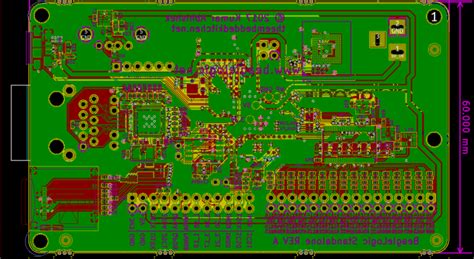Beaglelogic Standalone Featuring The Octavo Sip Osh Park