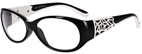 Women Safety Glasses Rx Safety