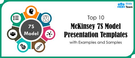 Top 10 McKinsey 7s Model Presentation Templates With Examples And Samples