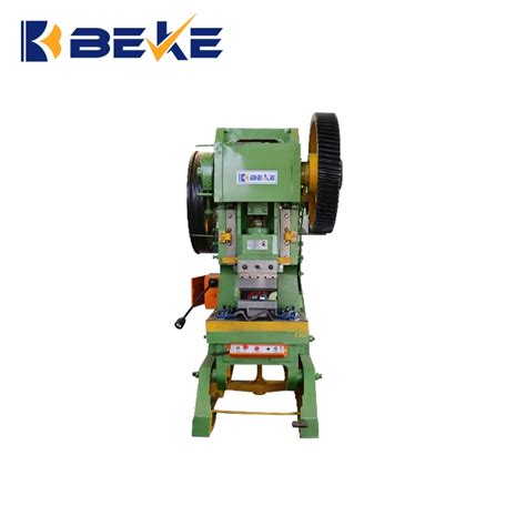 Sheet Metal Cnc Deep Thorat Power Press Plate Punch Press Machine