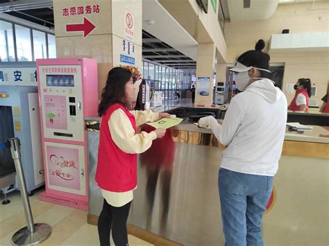 内蒙古呼伦贝尔市交通运输事业发展中心那吉屯分中心开展民族政策和民族法规宣传进机关活动 中国交通网 Traffic In China