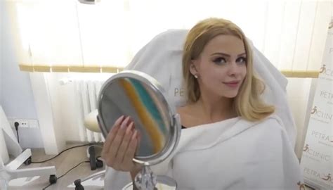 Česká Barbie Gabriela Jiráčková Prozradila Jací Muži Se Jí Líbí A Jak