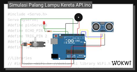 Wokwi Online Esp32 Stm32 Arduino Simulator