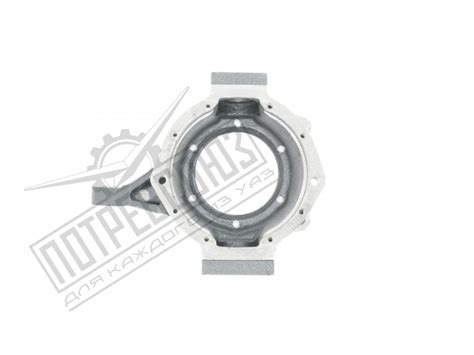 Купить Корпус поворотного кулака левый HUNTER, PATRIOT / 3162-2304041 ...